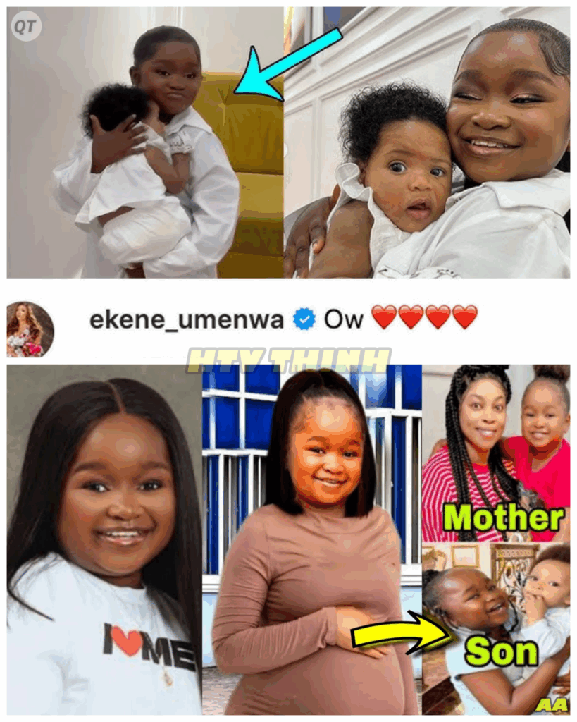 Oluebube Obio: Biography, family, husband, pregnancy, net worth, etc # ...