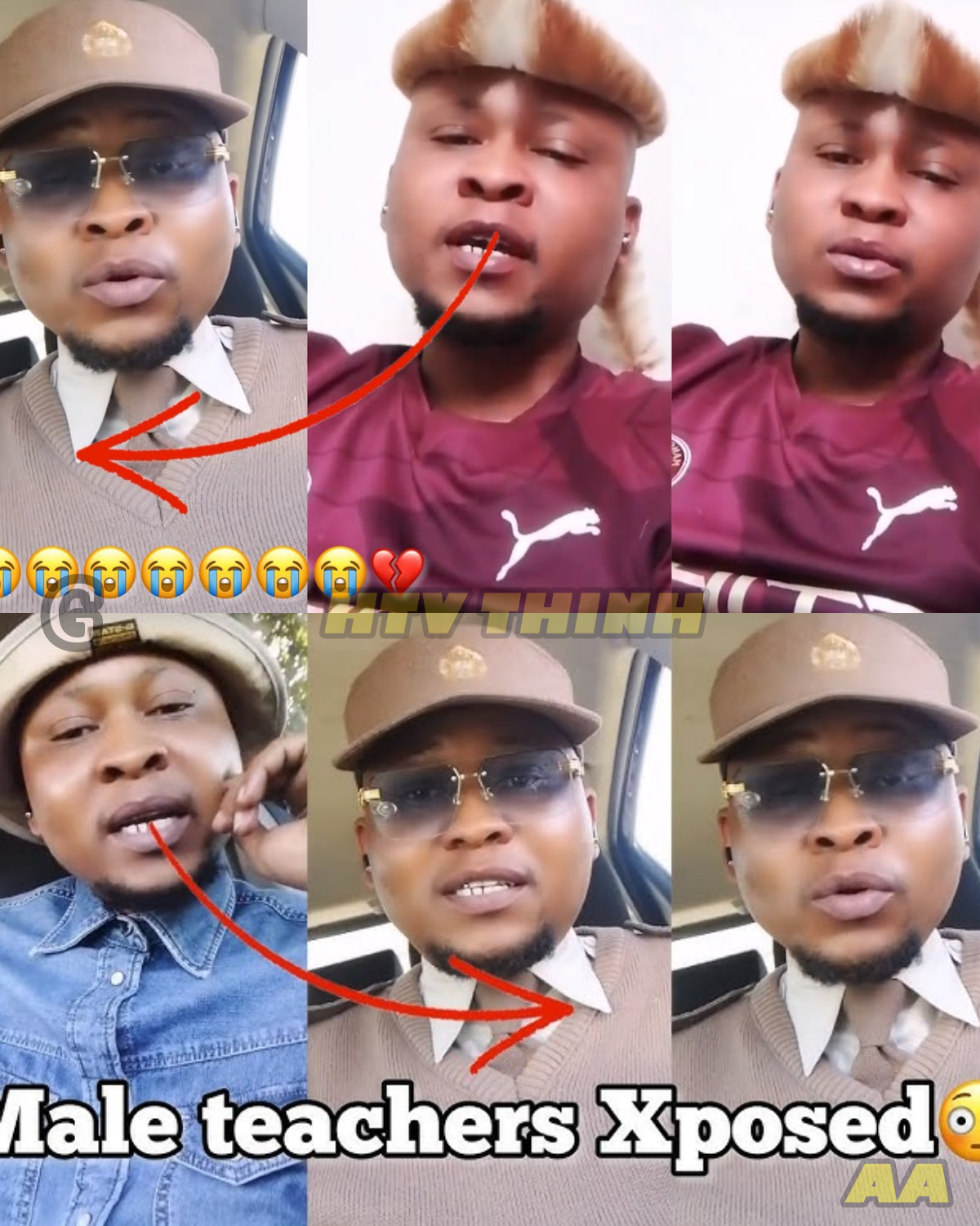 Famous Warden Nkomonde Shares a Heartbreaking Story That Will Move You to Tears 😭💔 - News