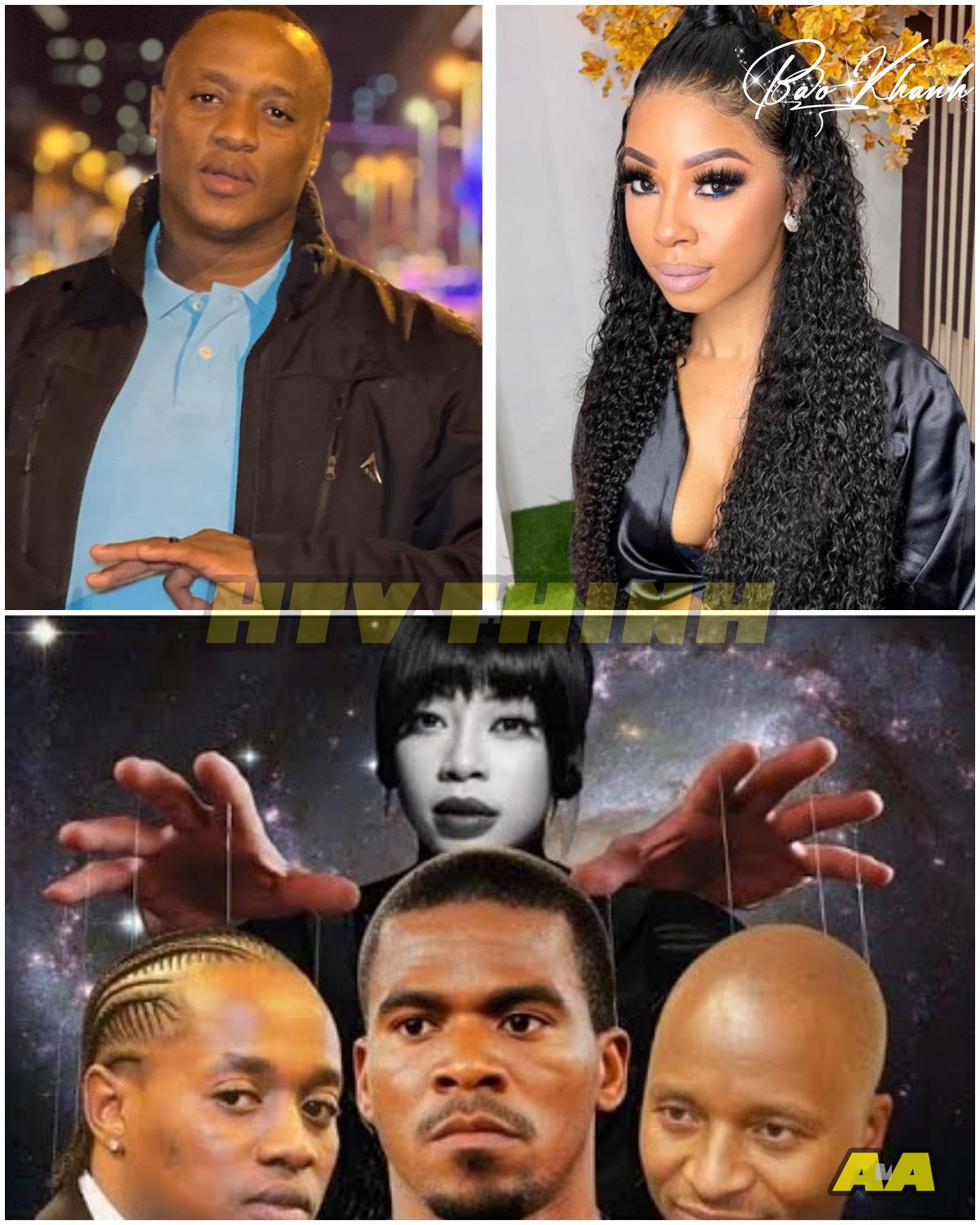 💔😲 Bombshell Revelation! Jub Jub and Sifiso Mey Reveal Kelly Khumalo’s ...