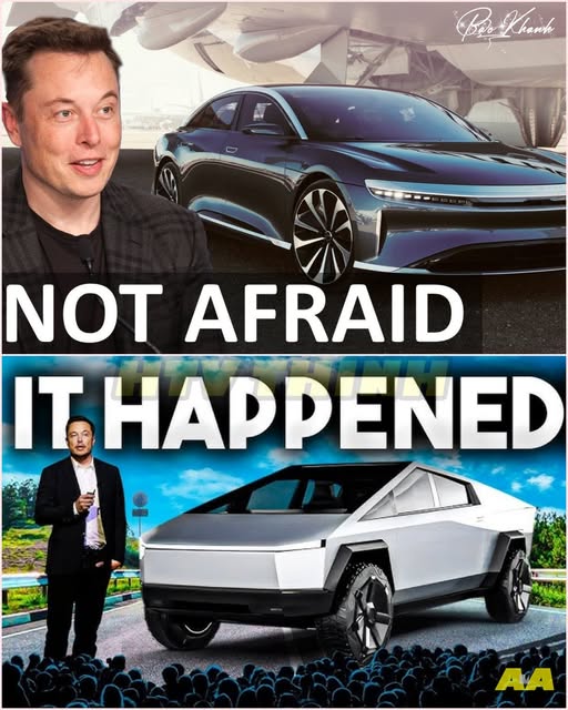 💥🚗 From Concept to Reality: Elon Musk’s Ambitious Tesla Supercar Dream ...