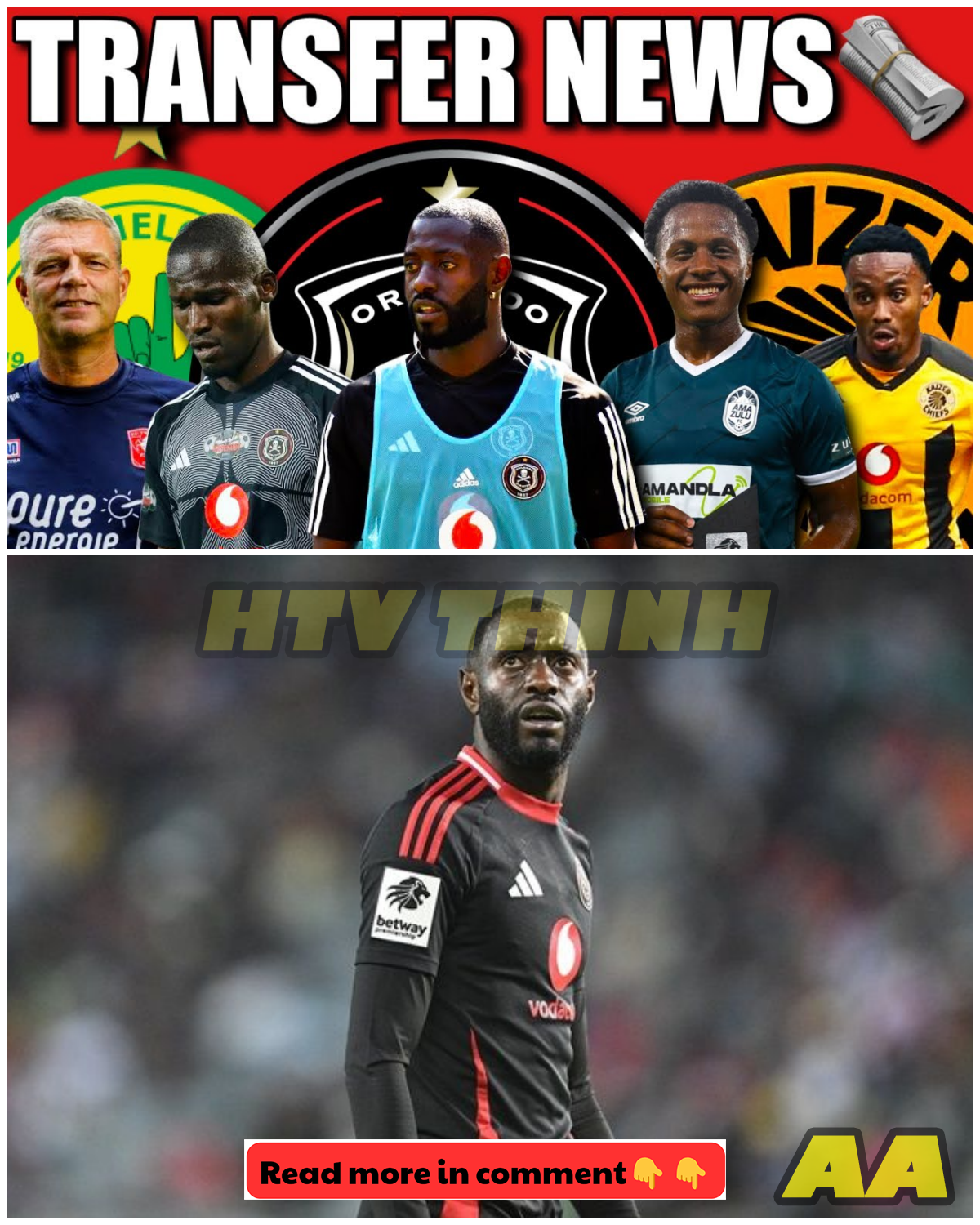 DEON HOTTO IS NOT HAPPY, ROWAN HUMAN IS A FREE AGENT, XOKI WILL STAY, ZAKHELE LEPASA WILL LEAVE ...