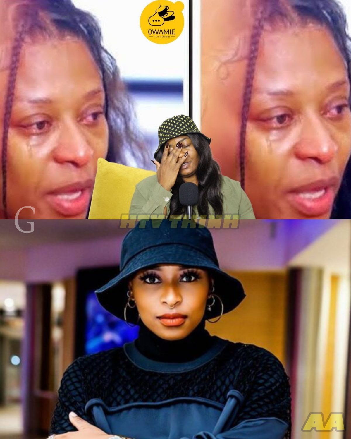 UNDER FIRE: DJ Zinhle - News