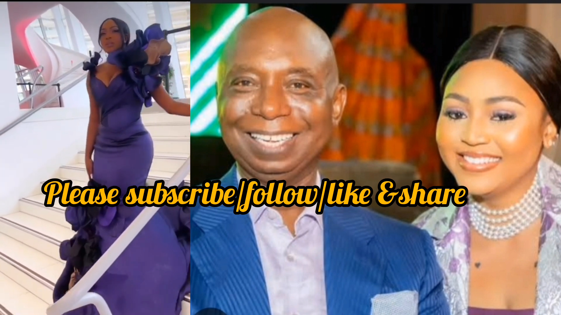 💥 Gistlover Drops Explosive Secrets About Chika Ike and Ned Nwoko That Will Blow Your Mind! 😱🔥 ...