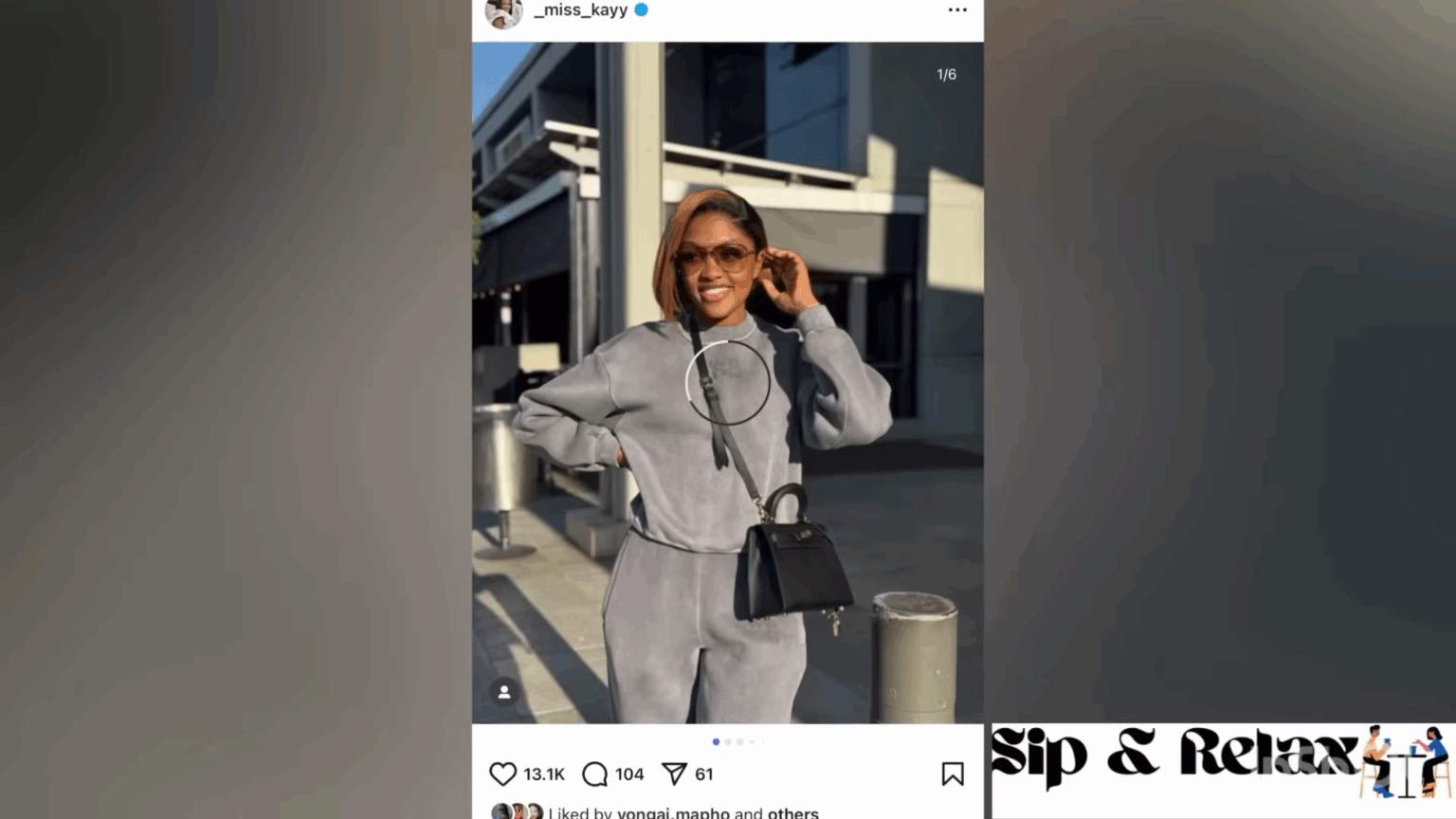 It ended in tears between Kgomotso Ramano and her husband | He is for ...