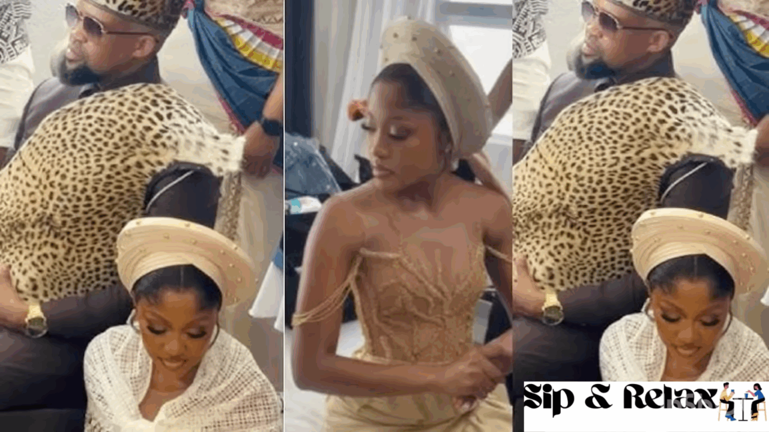 It ended in tears between Kgomotso Ramano and her husband | He is for the streets 😭💔 - News