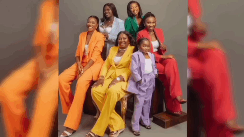 Oluebube Obio: Biography, family, husband, pregnancy, net worth, etc # ...