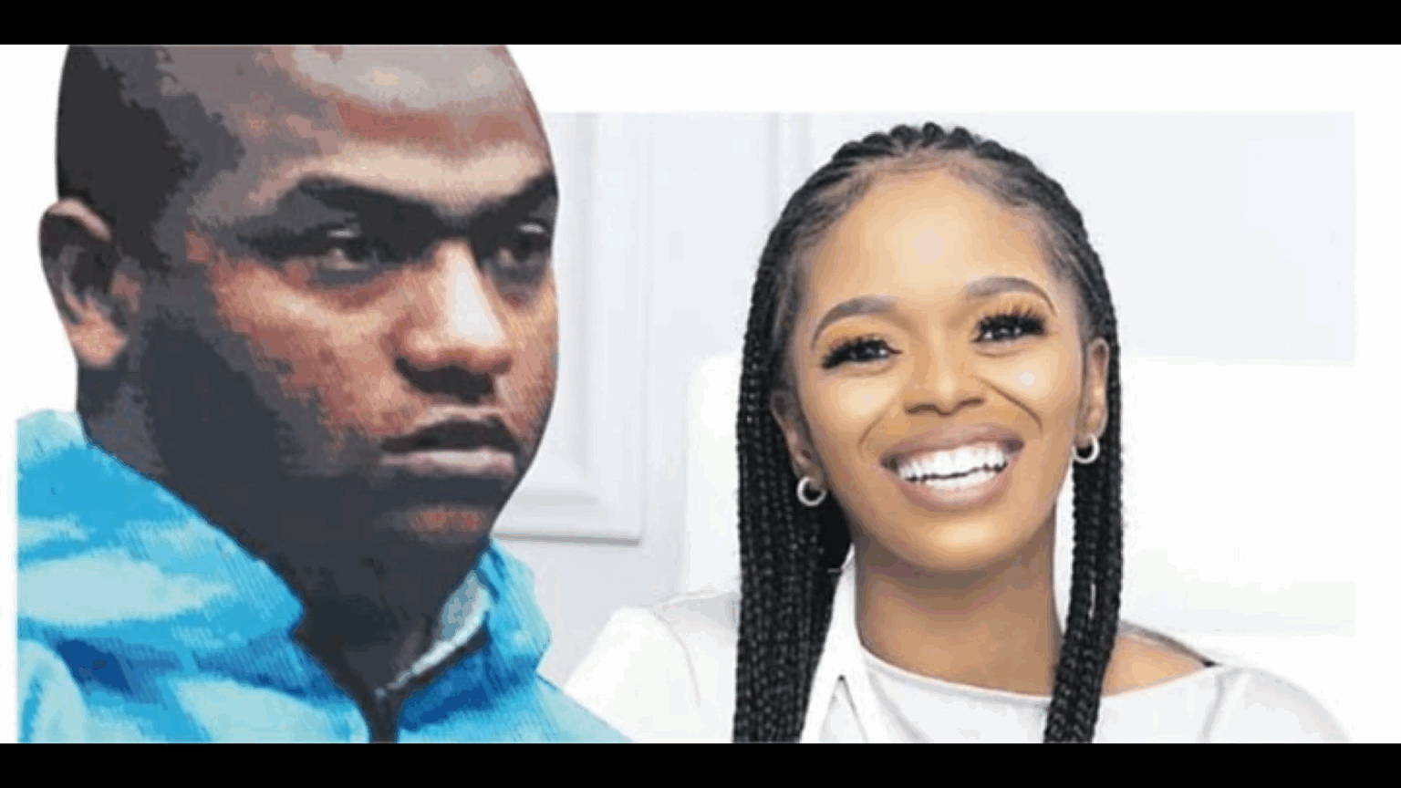 The untold story of Thabo Bester and Dr. Nandipha Magudumana - News