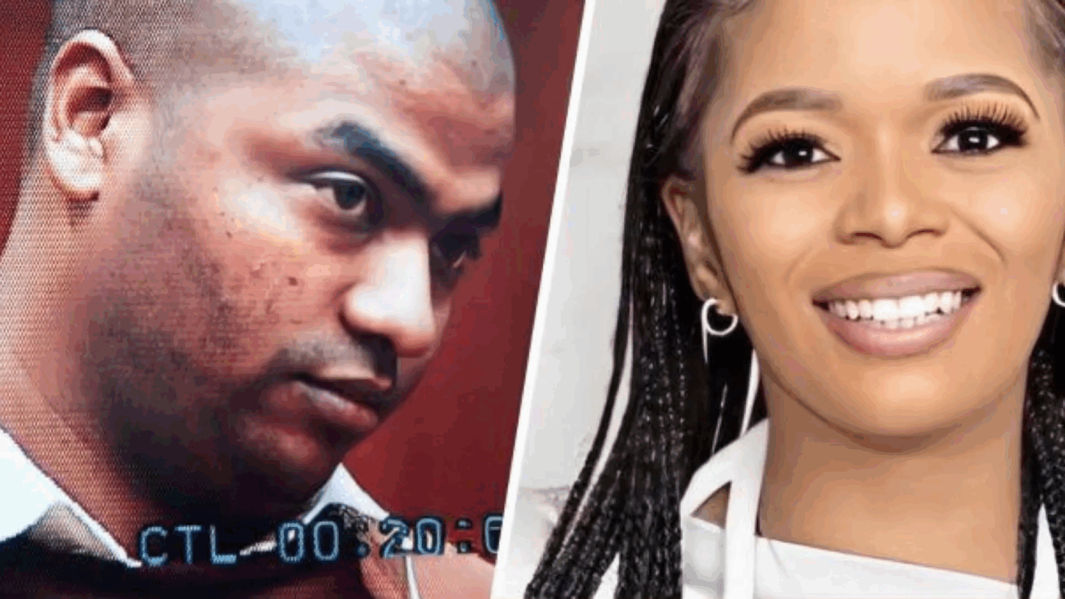 The untold story of Thabo Bester and Dr. Nandipha Magudumana - News