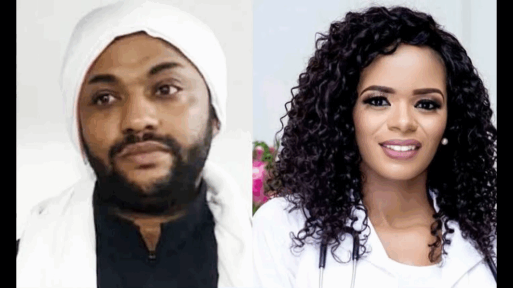 The untold story of Thabo Bester and Dr. Nandipha Magudumana - News