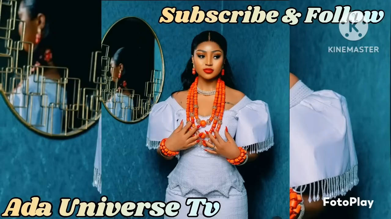 This is definitely the end of Ned Nwoko 😱Regina Daniels shock as ...