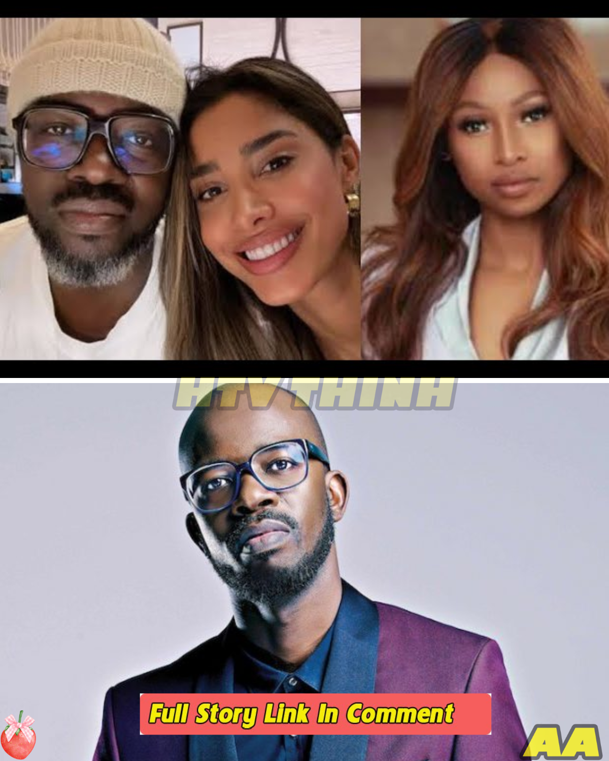 Oops‼️Dj Black Coffee XPOSED By His Girlfriend 😳Ex Wife Enhle Mbali Was RIGHT⁉️ - News