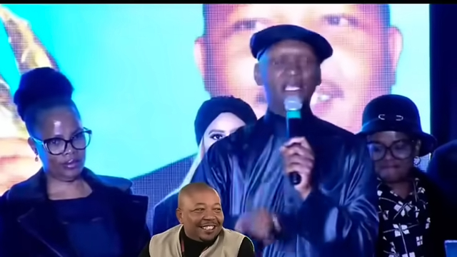 Warren Masemola Emotional Speech at Presley's Funeral😭💔💔🕊️🕊️|RIP ...