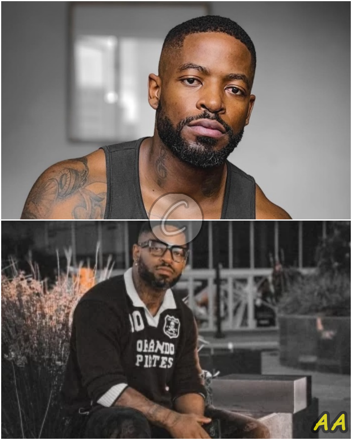 𝙸’𝚖 𝚂𝚘 𝚂𝚌𝚊𝚛𝚎𝚍 - News