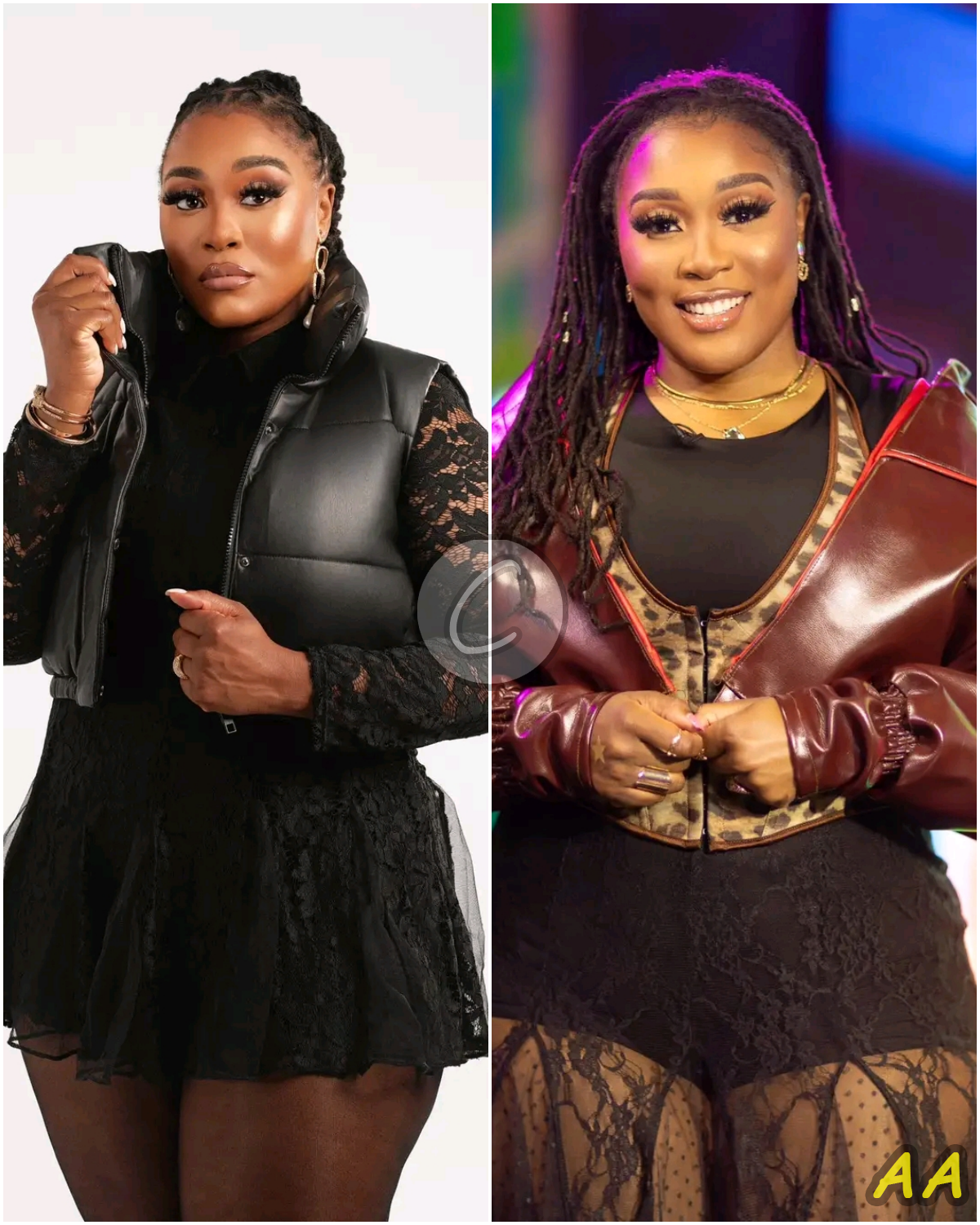 ℒ𝒶𝒹𝓎 𝒵𝒶𝓂𝒶𝓇 ℬ𝒾ℴℊ𝓇𝒶𝓅𝒽𝓎 - News