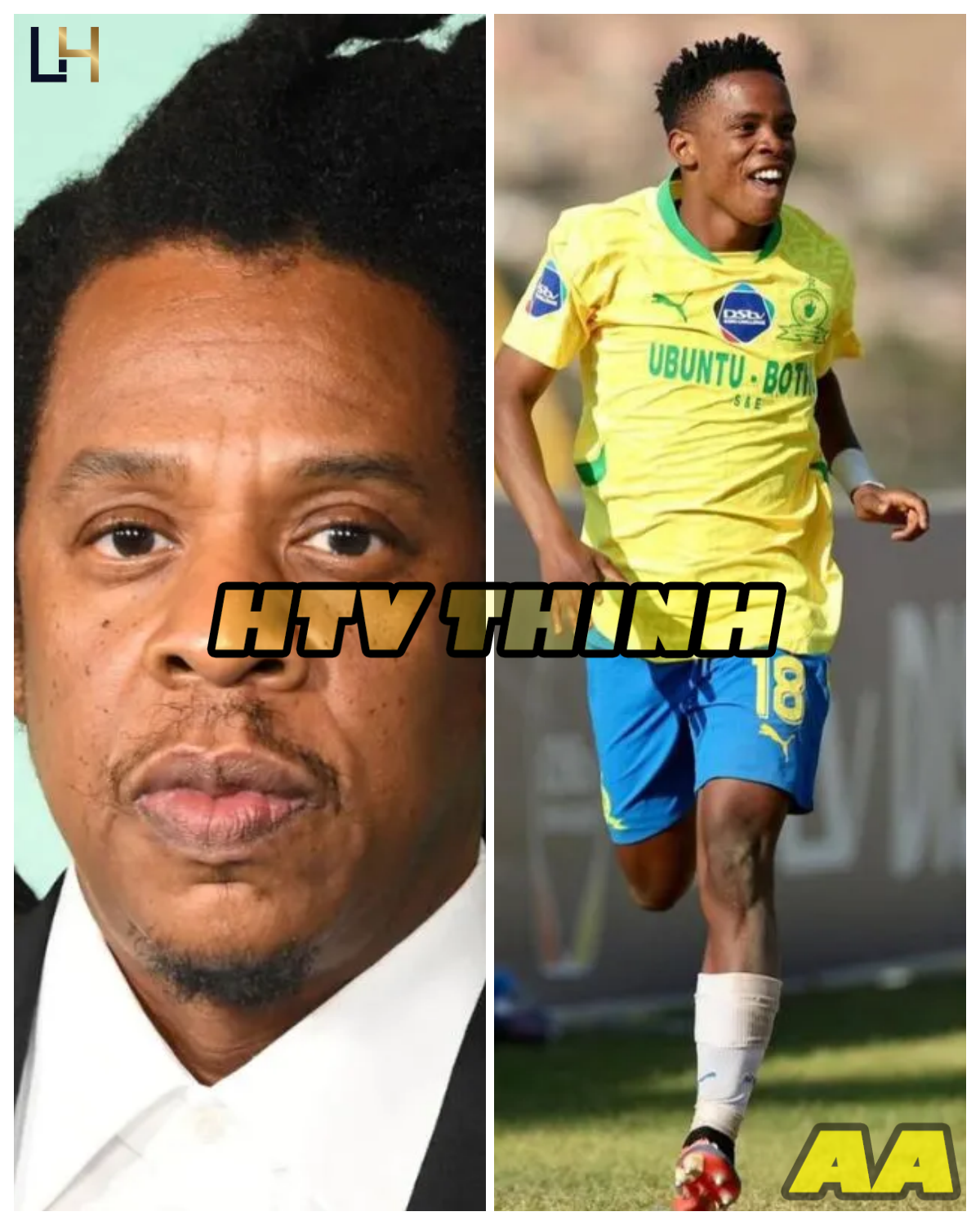 JAY-Z’s ROC NATION SPORTS is SHAKING UP the game by SIGNING Africa’s ...