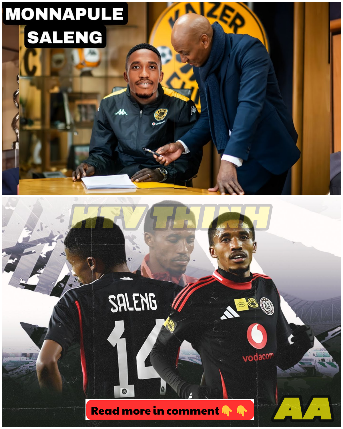 ANOTHER PLAYER!! He Signed & Sealed Chiefs Announced the signing of 27 ...