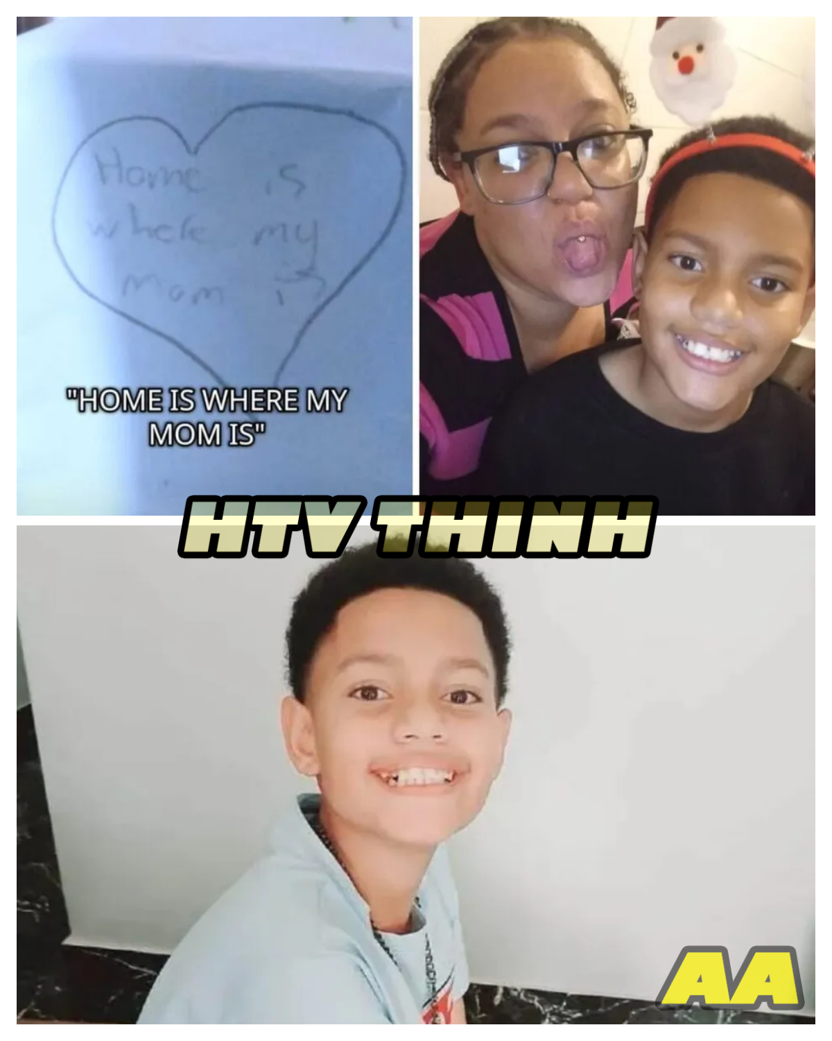 Jayden-Lee Meek’s heartbreaking Mother’s Day message to mom revealed - News