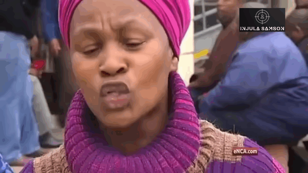 Bonke Makalala vs Intercape: The Battle for South Africa’s Roads and ...