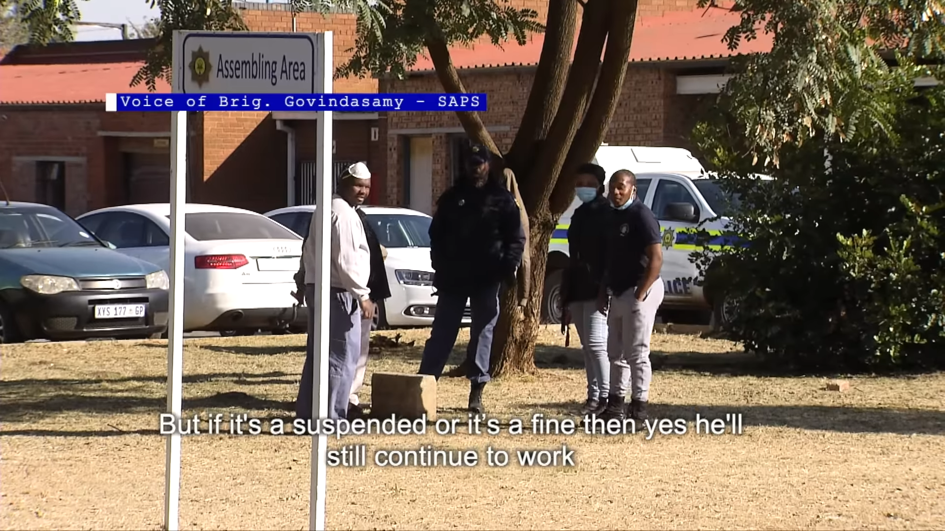 Uncovering Liquor License Fraud in Meadowlands, Soweto: A Closer Look ...