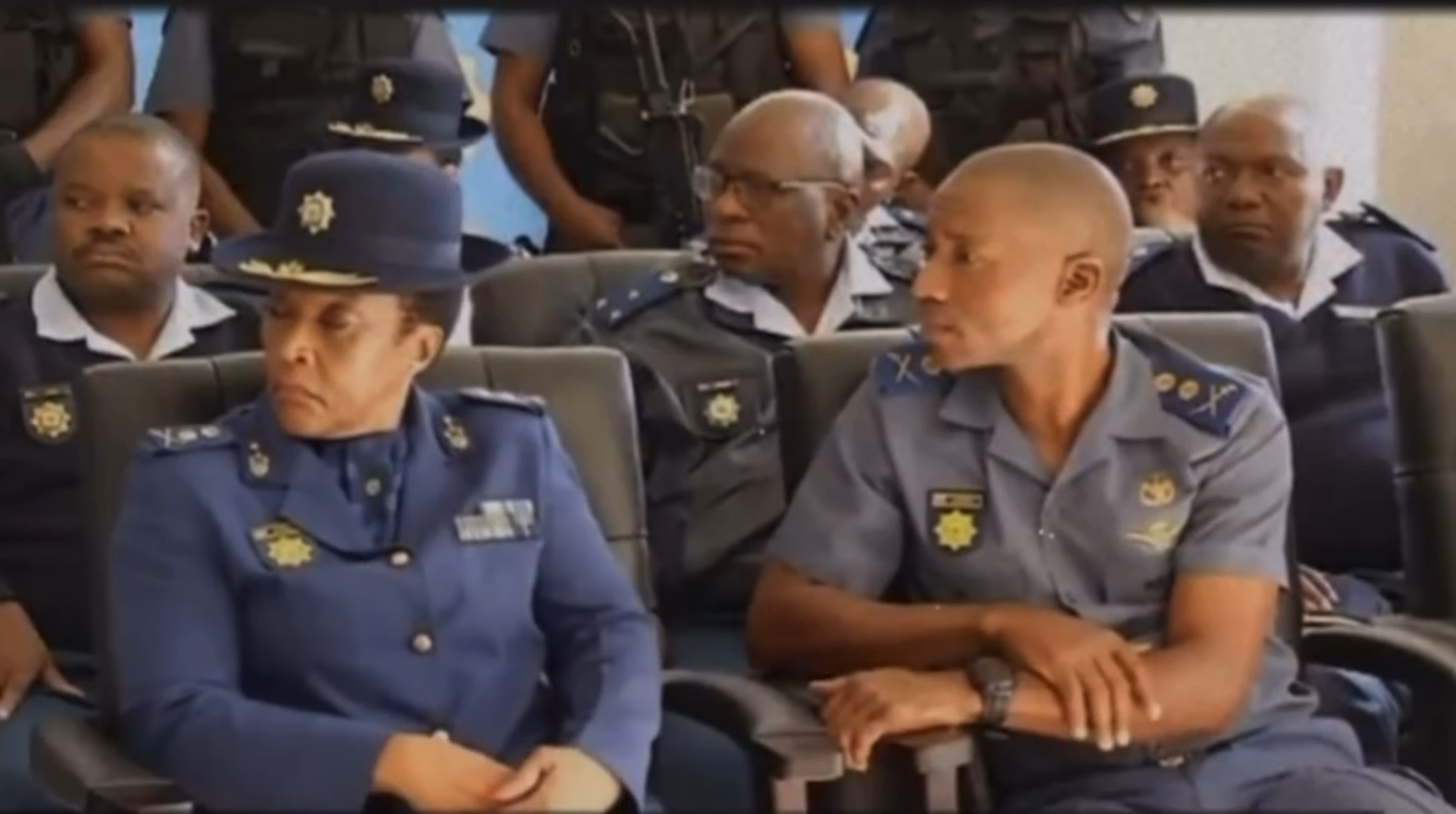 FULL IN: The Truth about Vusi ‘Cat’ Matlala, The Tender King Fueling ...