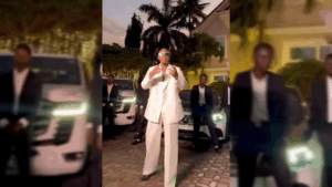 Juma Jux: Biography, parents, wife, ex-girlfriends, awards, net worth ...