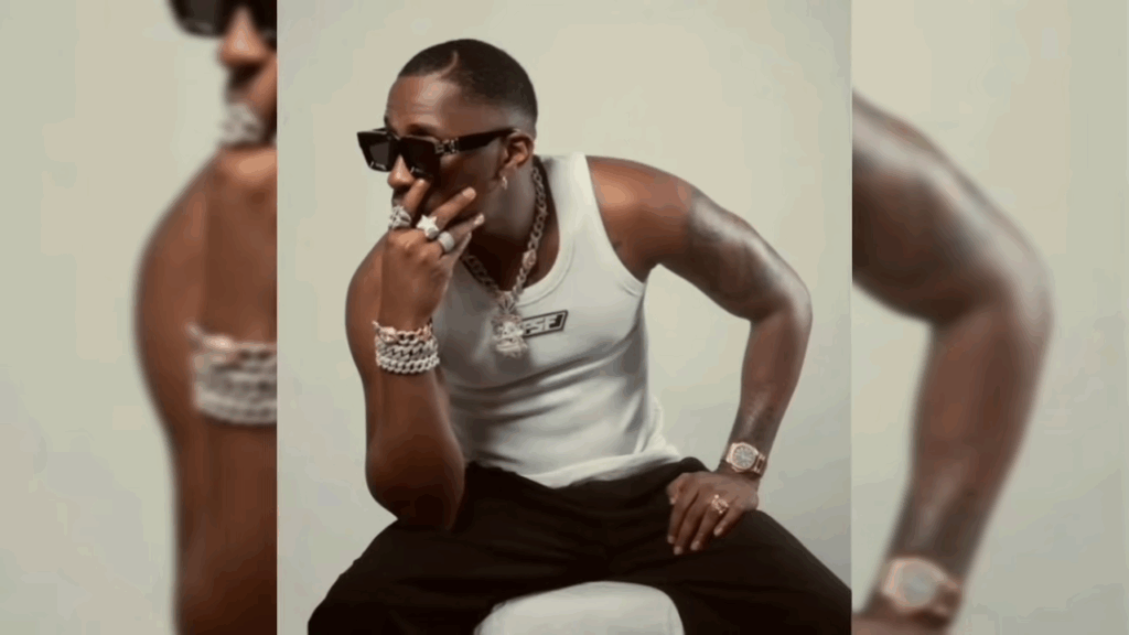 Juma Jux: Biography, parents, wife, ex-girlfriends, awards, net worth ...