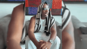 Juma Jux: Biography, parents, wife, ex-girlfriends, awards, net worth ...