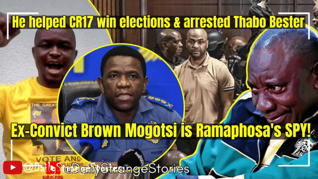 Mkhwanazi opens can of worms: DJ Sumbody, taxi boss Joe Sibanyoni shot ...