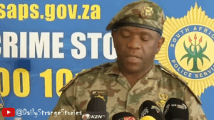 Mkhwanazi opens can of worms: DJ Sumbody, taxi boss Joe Sibanyoni shot ...