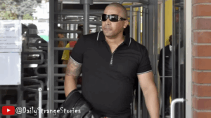 Mkhwanazi opens can of worms: DJ Sumbody, taxi boss Joe Sibanyoni shot ...