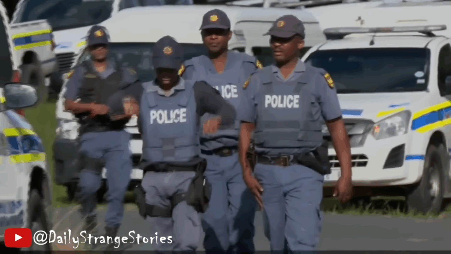 Mkhwanazi's bombshell: Why DJ Sumbody and his bodyguard were shot dead ...