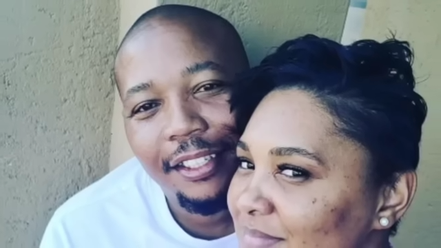 Presley Chweneyagae’s Widow Accuses Connie Ferguson of Witchcraft in ...