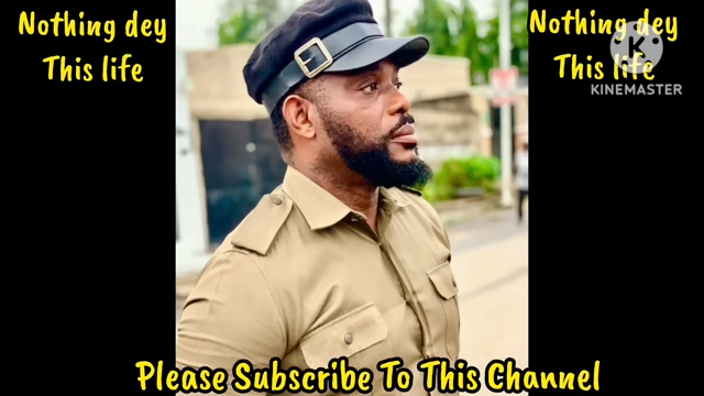 Beloved Nollywood Actor Emeka Eyiocha Has Passed Away — Fans Left ...