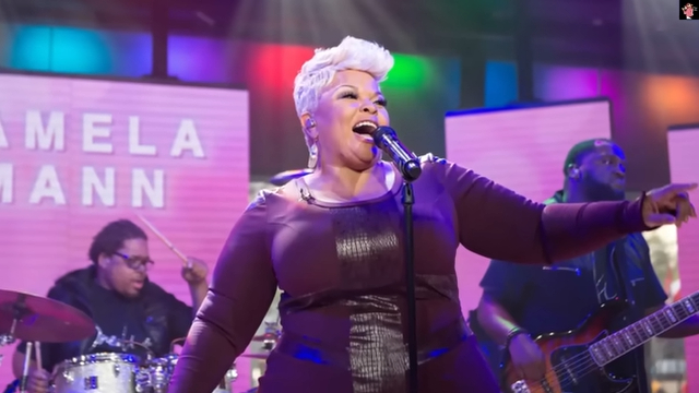 Tamela Mann’s Daughter Breaks Her Silence After Years — Says “The Snake ...