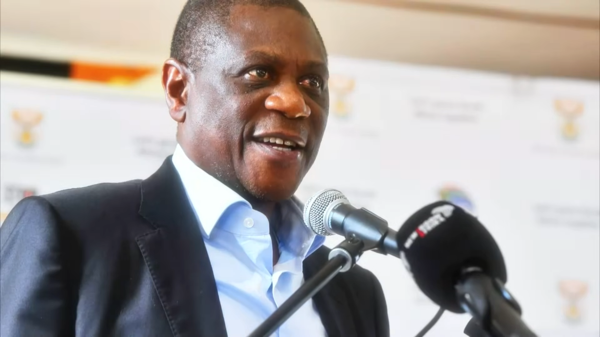 The Dark Side of Paul Mashatile: SA's Most Corrupt Deputy President - News