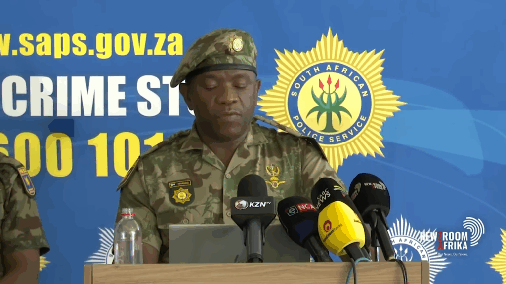 The Real Story of Brown Mogotsi (Senzo Mchunu's No.1 Man) - News