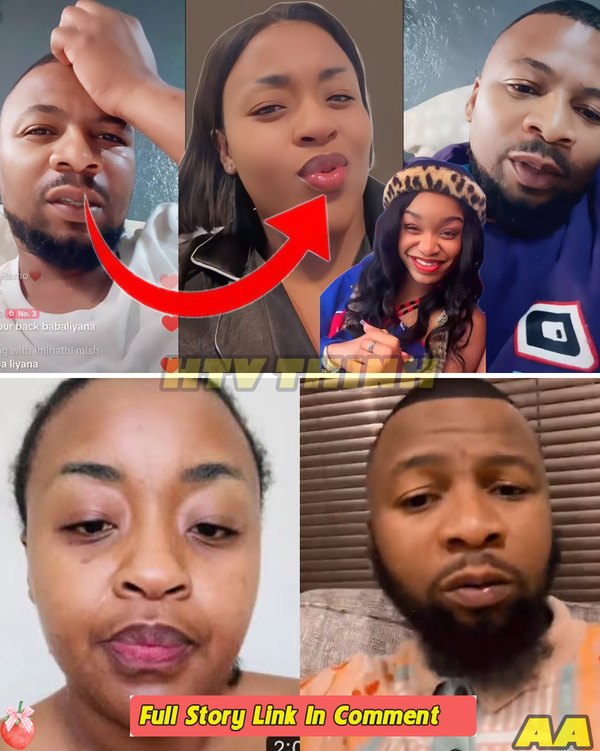 Monde xpose Gogo skhotheni caught her cheating| Reason for divorce |Gogo Mercedes 🥚 - News