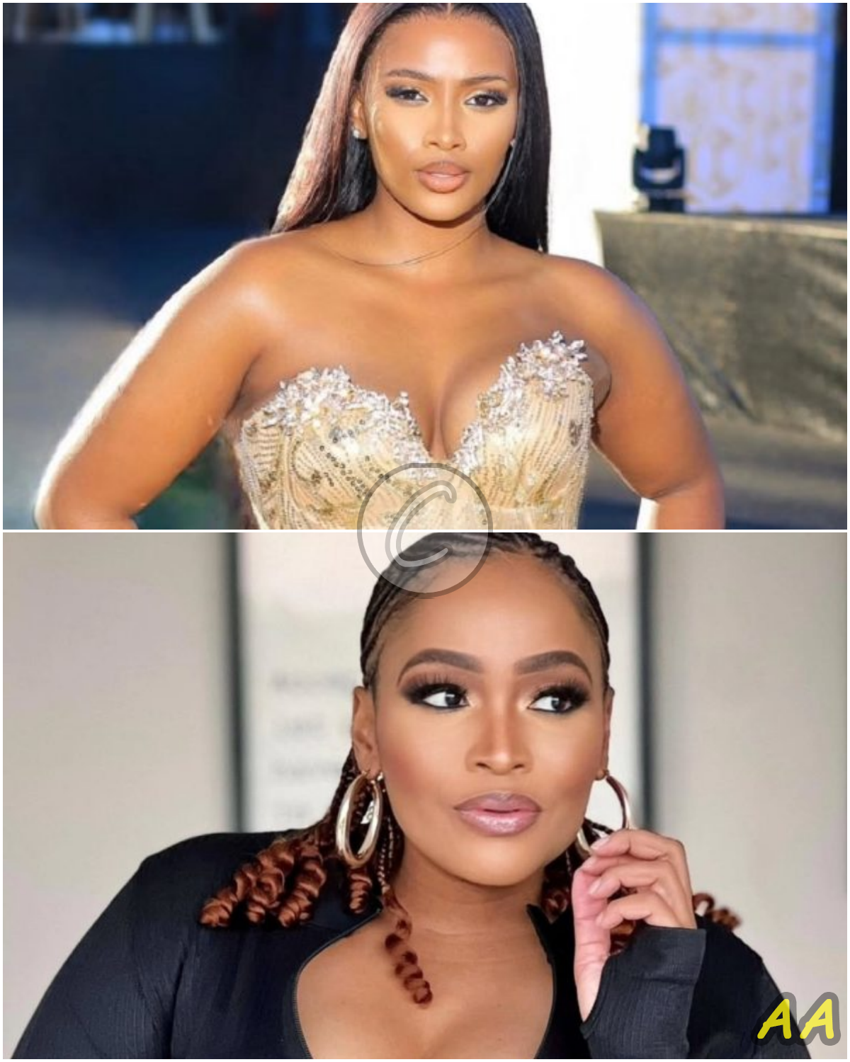 ℑ 𝔴𝔞𝔰 𝔰𝔥𝔞𝔪𝔢𝔡 - News