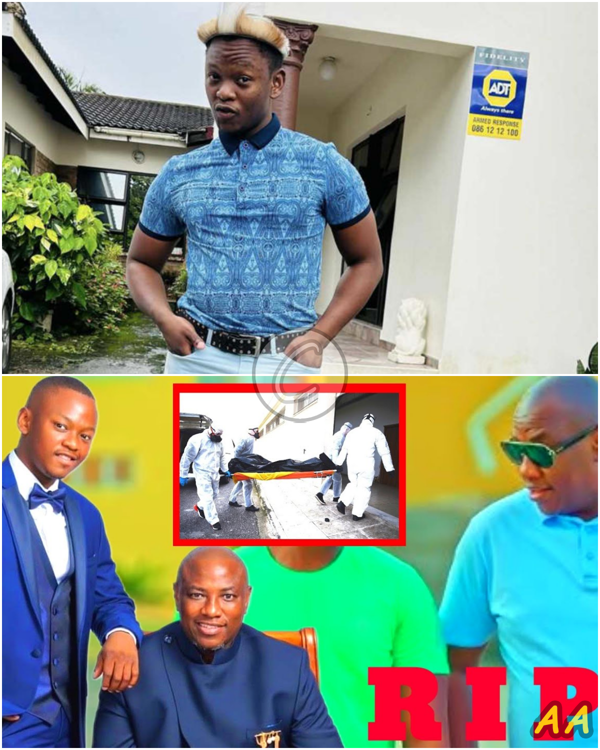 𝙁𝙖𝙢𝙞𝙡𝙮 𝙞𝙣 𝘿𝙚𝙚𝙥 𝙎𝙝𝙤𝙘𝙠 - News