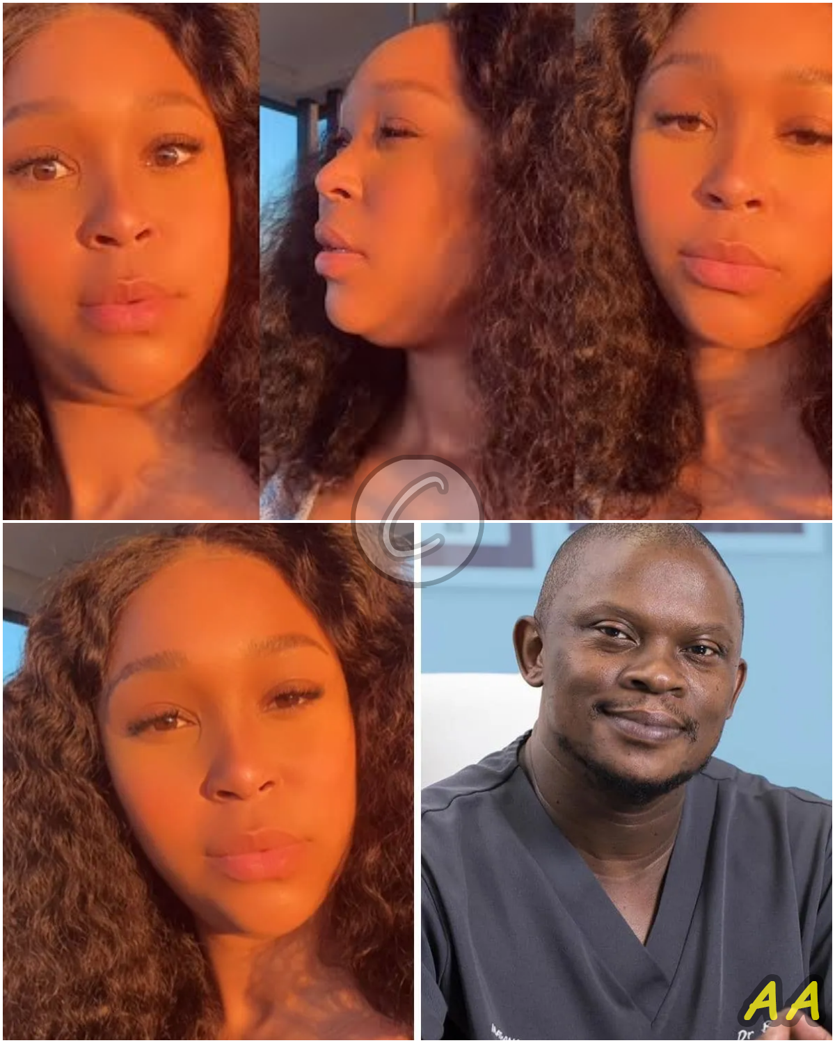 𝙗𝙧𝙚𝙖𝙠-𝙪𝙥 𝙨𝙩𝙖𝙩𝙚𝙢𝙚𝙣𝙩 - News