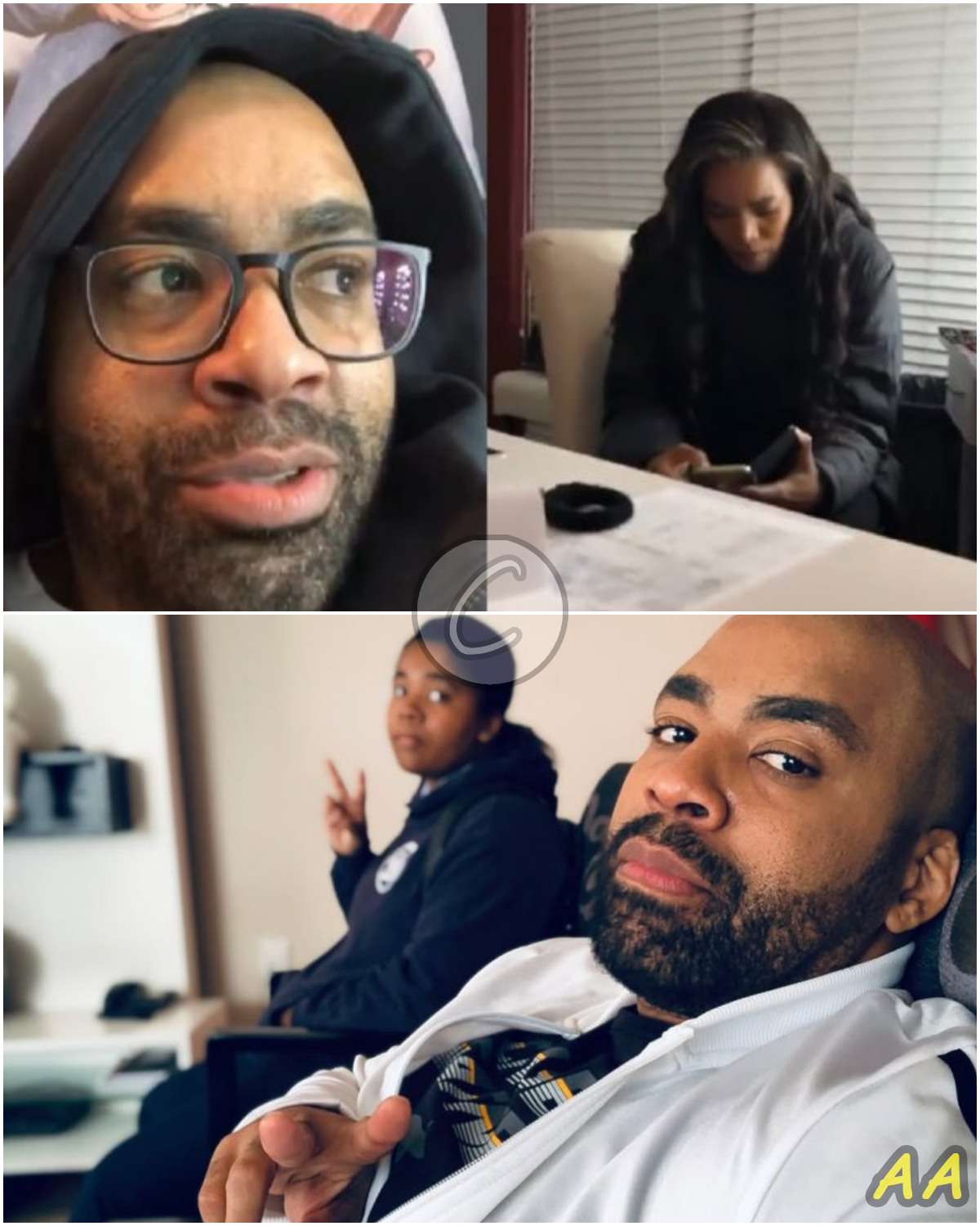 𝙝𝙖𝙧𝙖𝙨𝙨 𝙢𝙚 - News