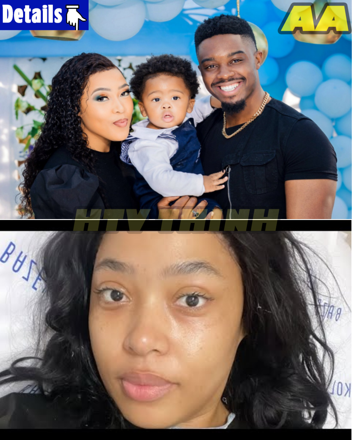 Simphiwe Ngema Shares How She Feels After Getting A Mommy Makeover‼️ - News