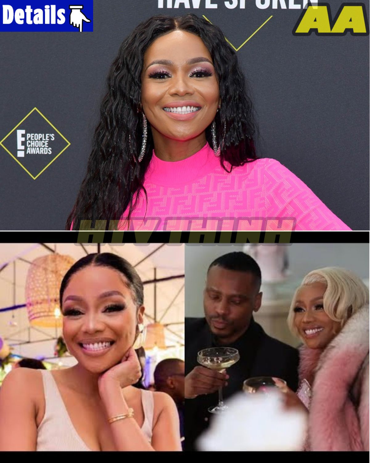 ‼️Bonang Matheba On A BAECATION With David Phume In Japan 🇯🇵 Fans Are ...