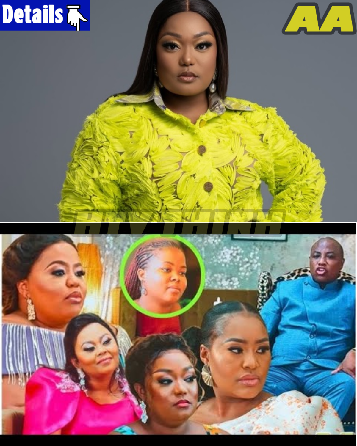 Makhumalo Rushed to Hospital – Musa Mseleku’s Worst Fears Confirmed - News