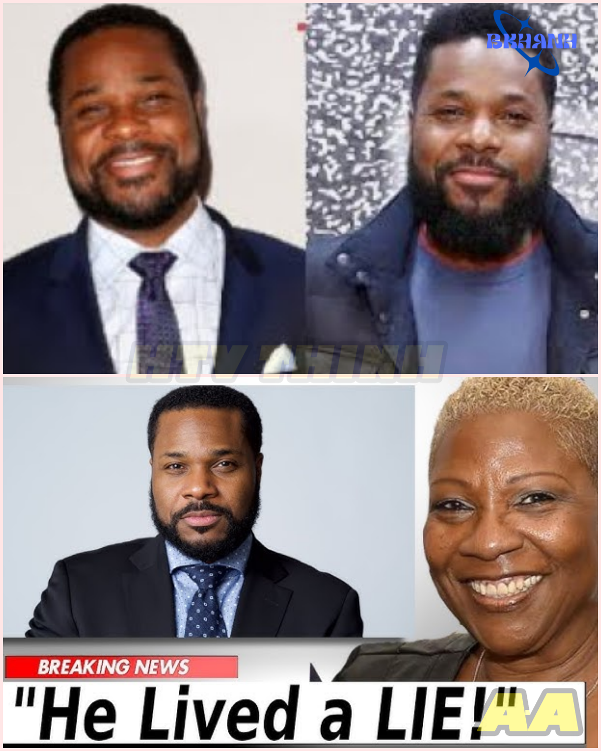 EXCLUSIVE BOMBSHELL🔥 Malcolm-Jamal Warner’s Mother Finally Speaks Out ...