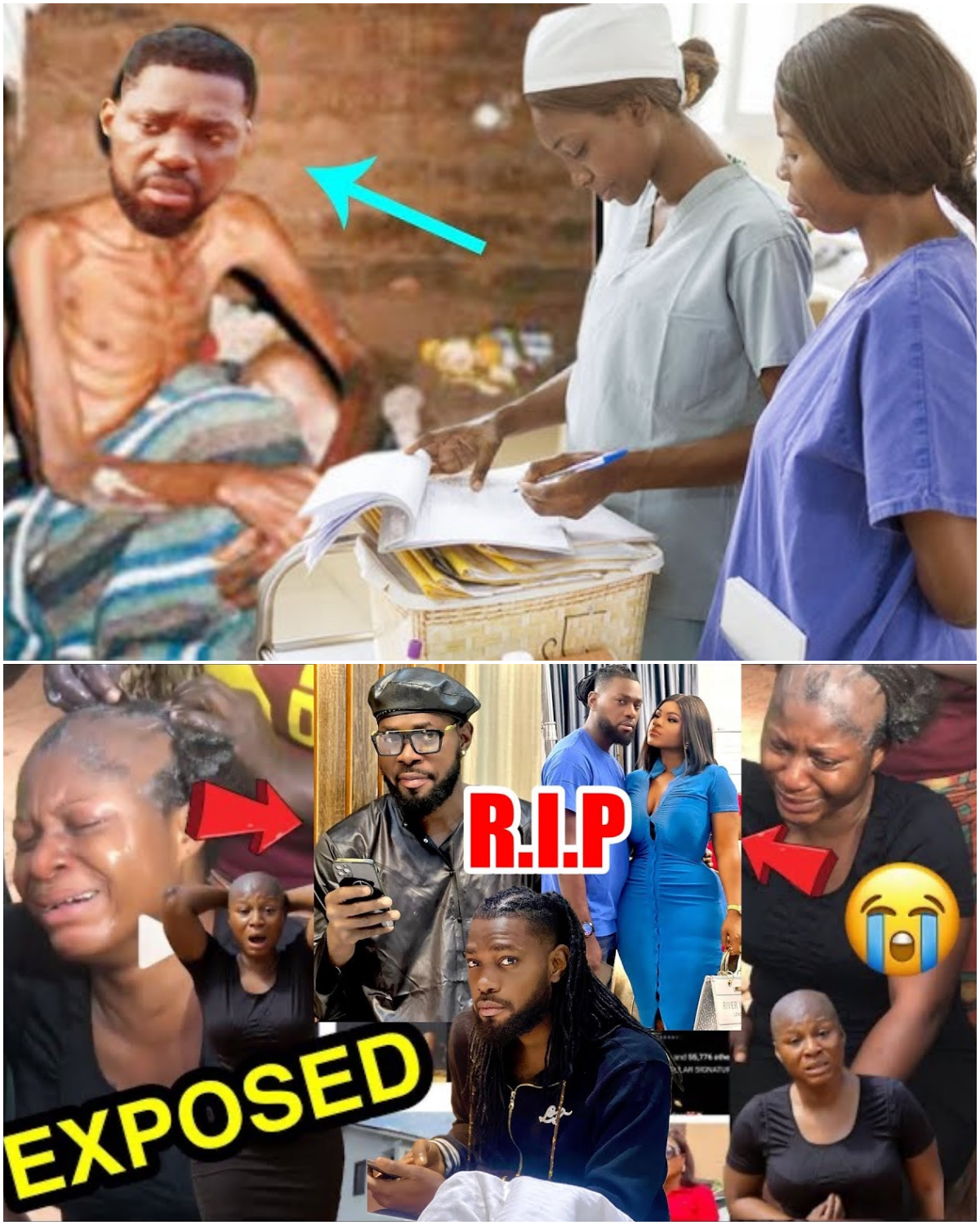 𝙱𝚘𝚍𝚢 𝚁𝚎𝚖𝚊𝚒𝚗𝚜 - News