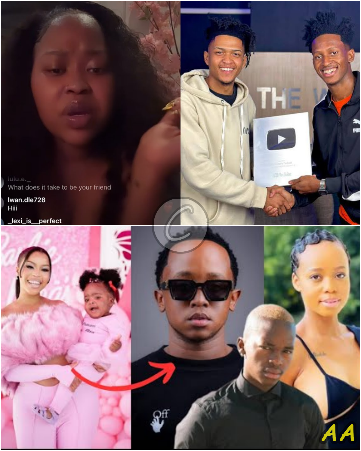 𝙊𝙥𝙚𝙣 𝘾𝙝𝙖𝙩𝙨 𝙋𝙤𝙙𝙘𝙖𝙨𝙩 - News