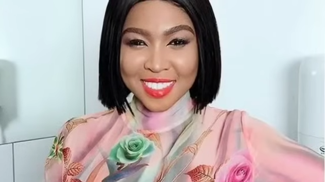 RIP Ayanda Ncwane: The Untold Story Behind Her 2 AM Passing - News