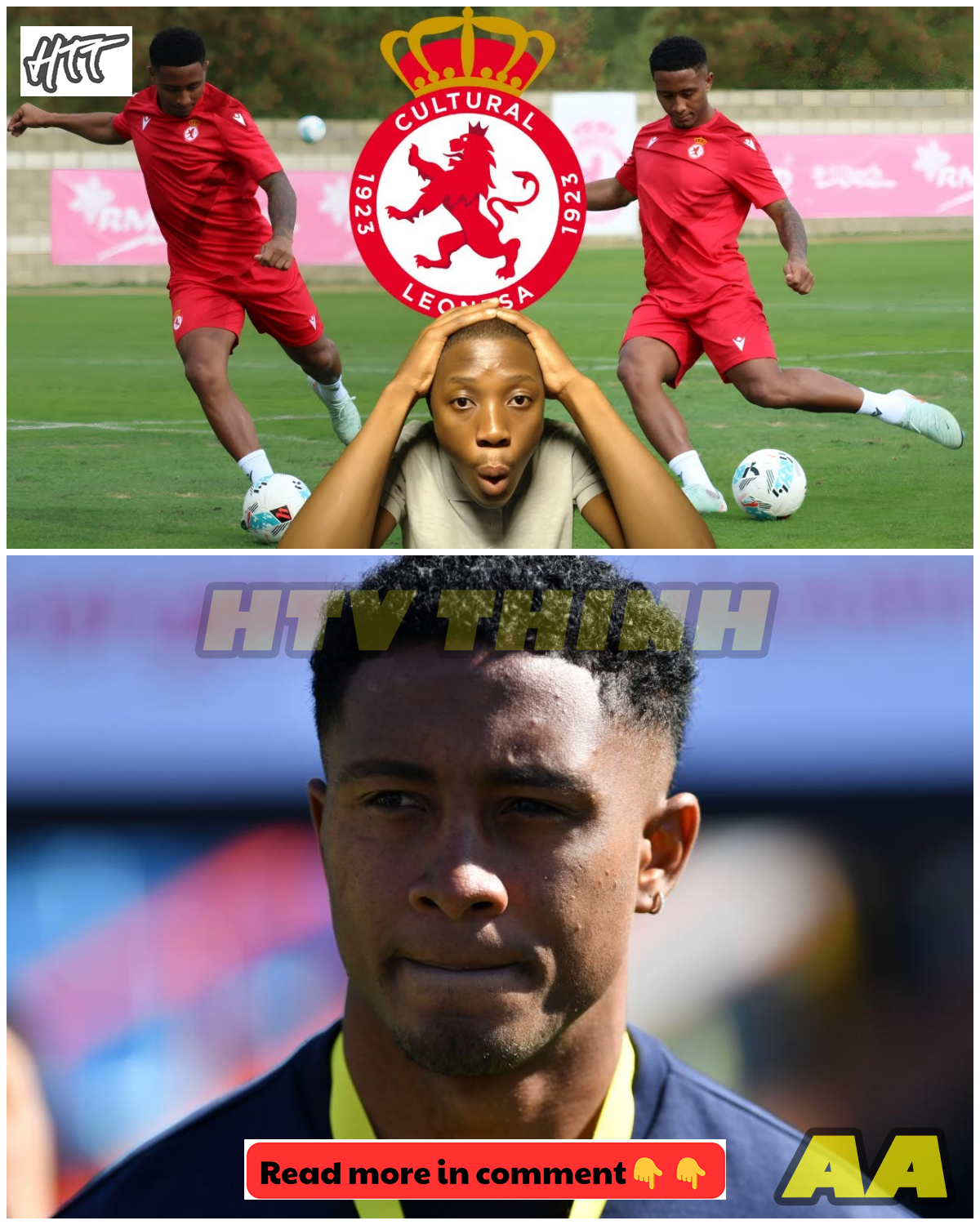 DONE DEAL: LUCAS RIBEIRO NEW CLUB ANNOUNCED HIM/ SIGNED FOR FREE - HTT ...