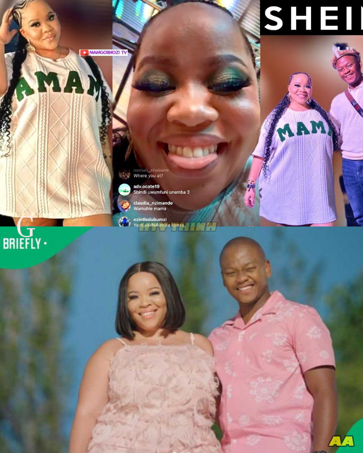 Tirelo WINS BACK People’s Hearts with SHOCKING Move—But Mpumelelo’s ...